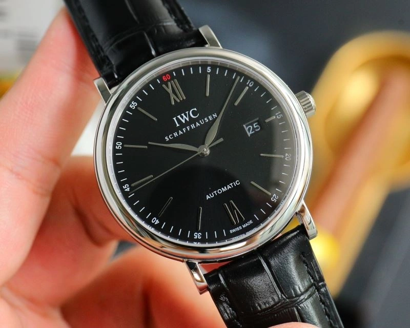 Economical IWC Watches