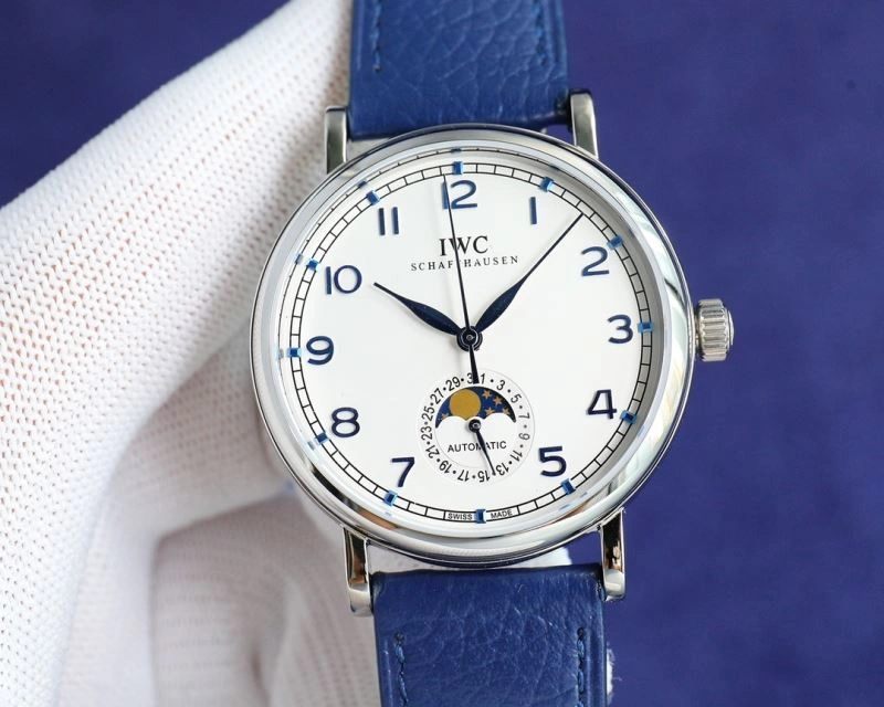 IWC Watches