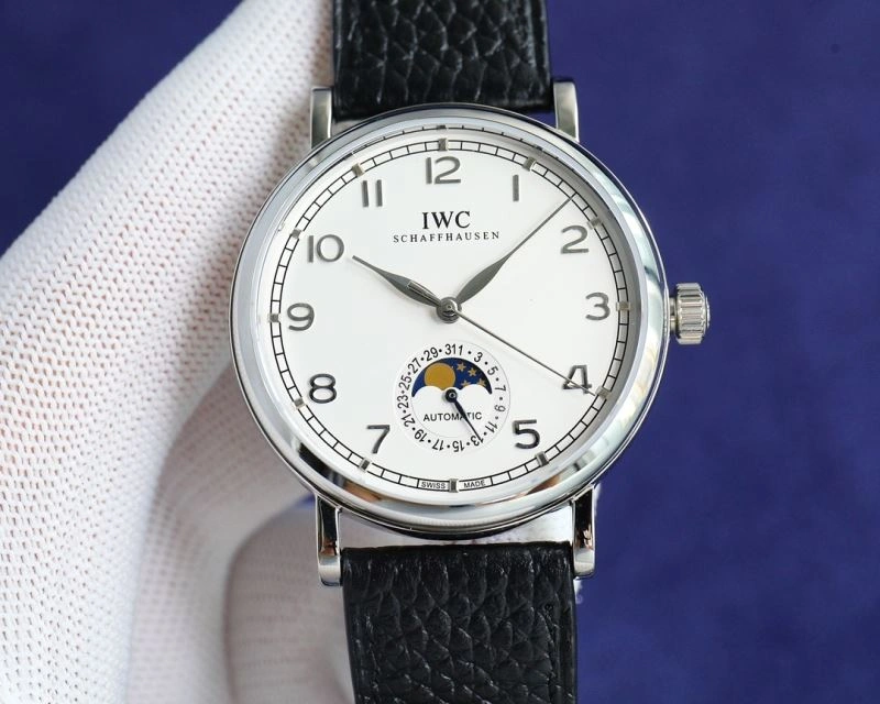 Low-cost IWC Watches