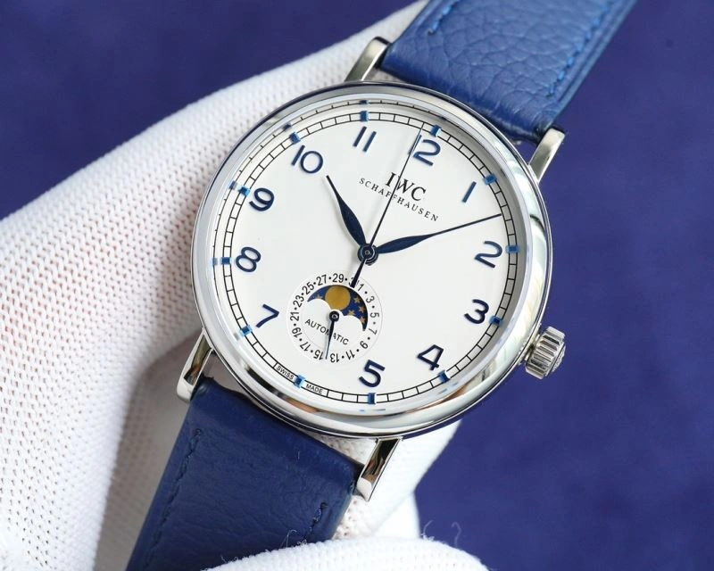 Low-cost IWC Watches