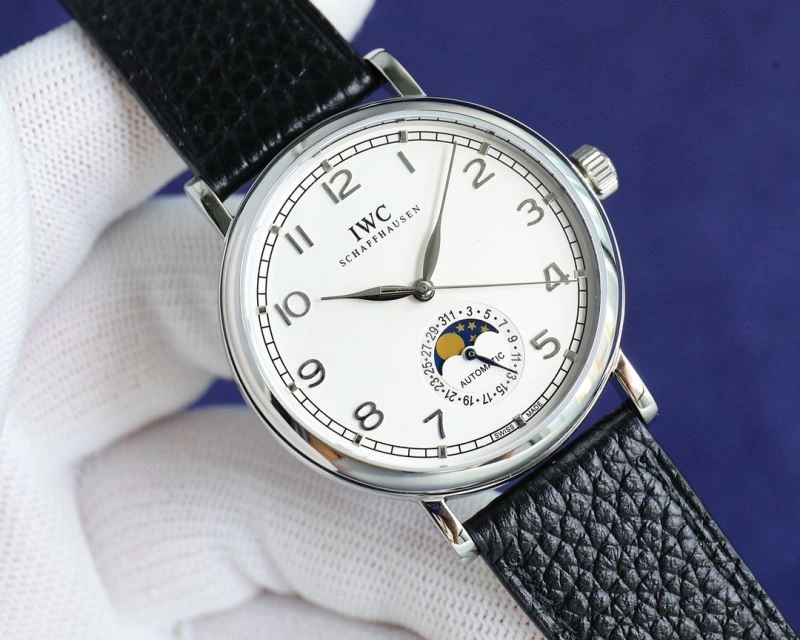 Low-cost IWC Watches