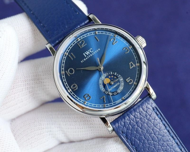 Low-cost IWC Watches