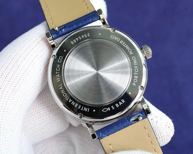 Low-cost IWC Watches
