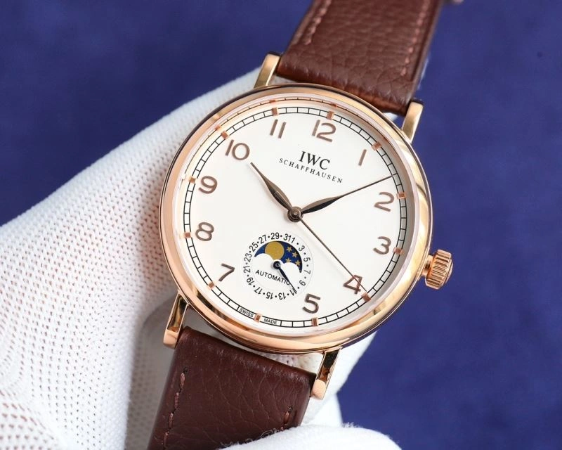 Discounted IWC Watches