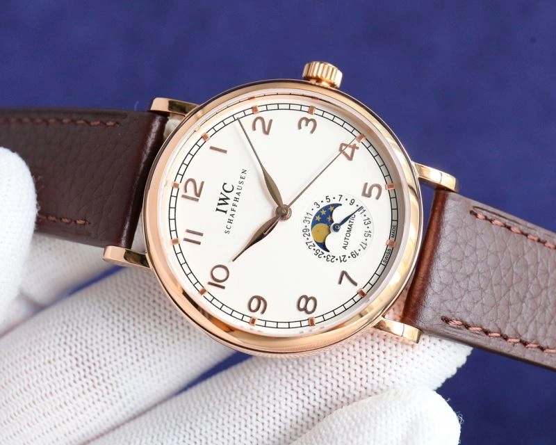 Discounted IWC Watches