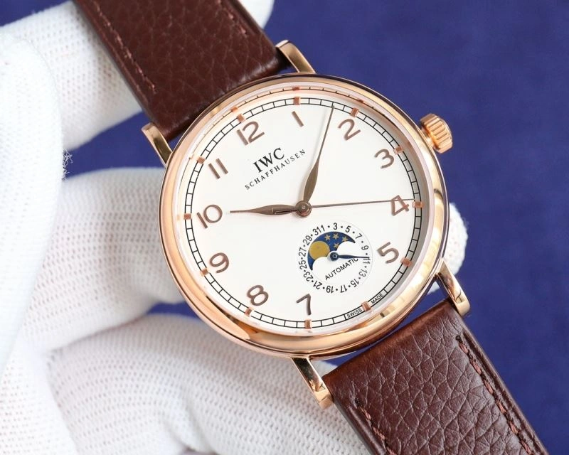 Discounted IWC Watches