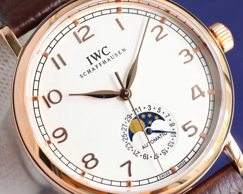 Discounted IWC Watches