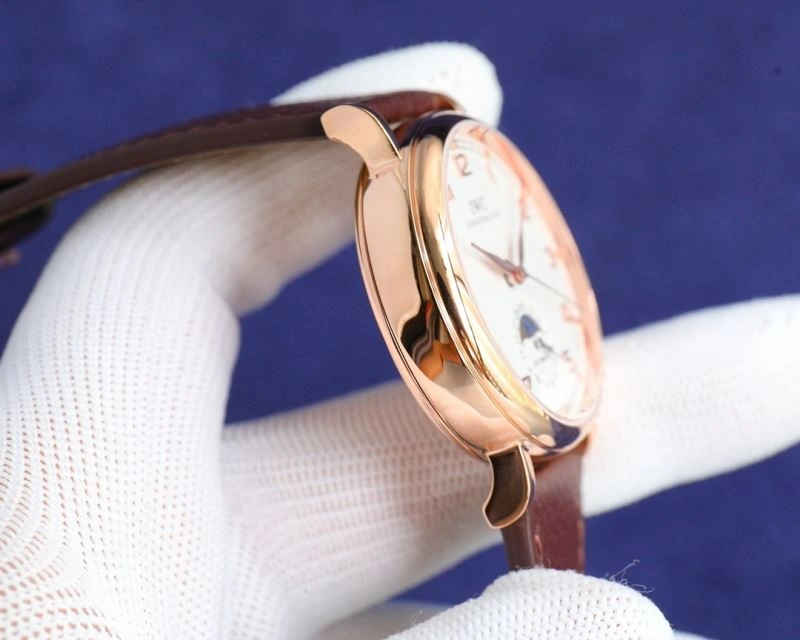 Discounted IWC Watches