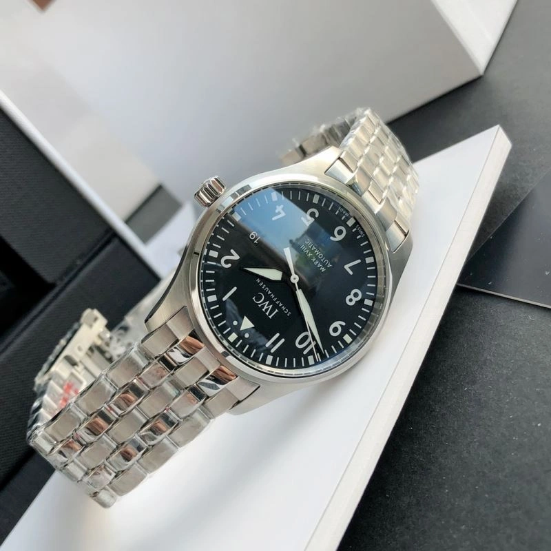 Official IWC Watches
