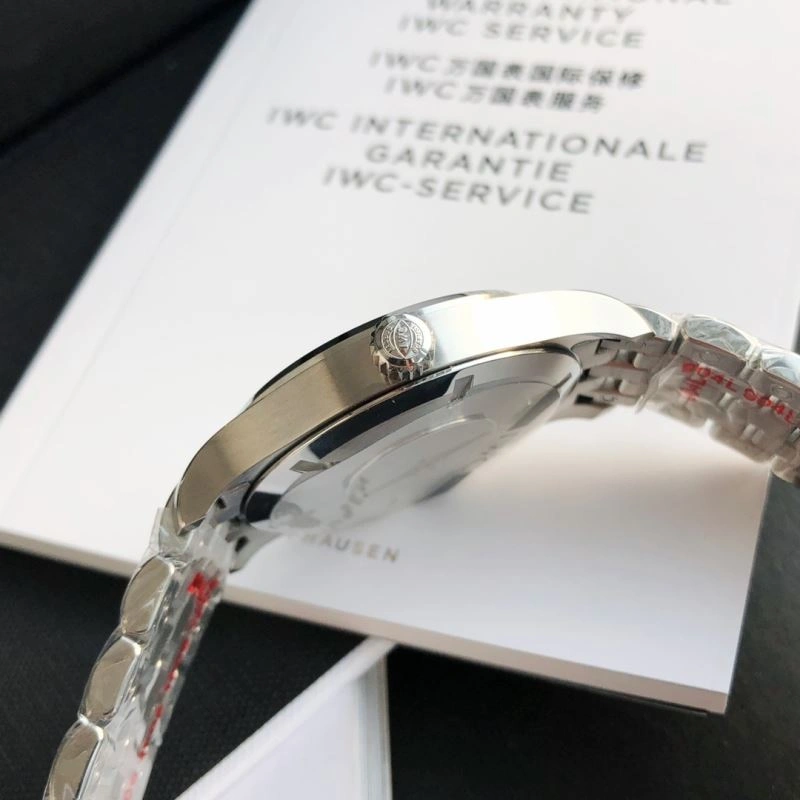 Official IWC Watches