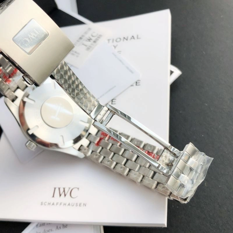 Official IWC Watches