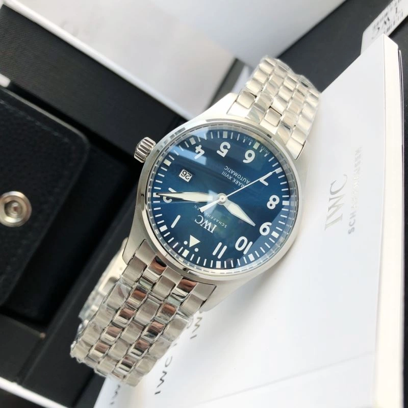 Top mirror IWC Watches