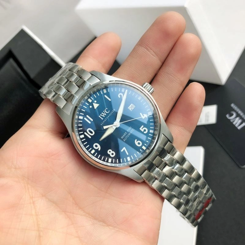 Top mirror IWC Watches