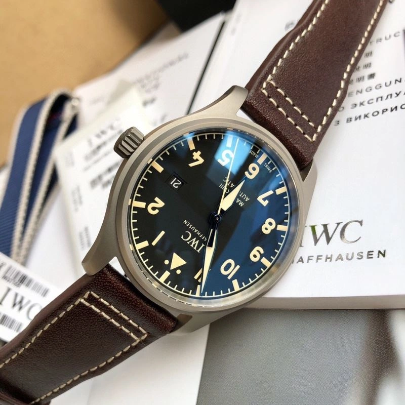 Top match IWC Watches