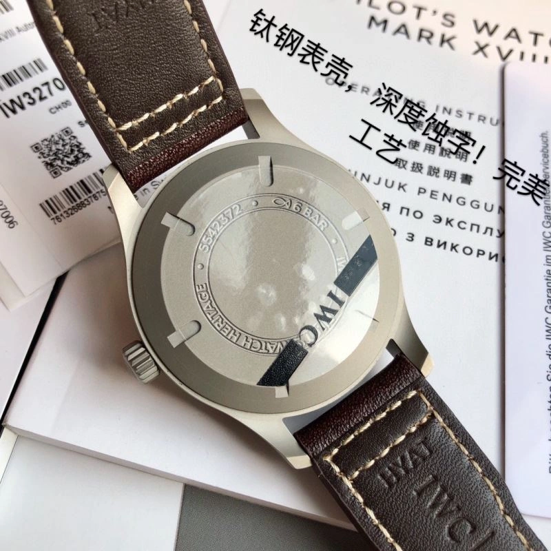 Top match IWC Watches