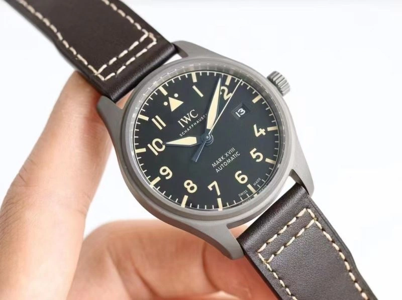 Exact replica IWC Watches
