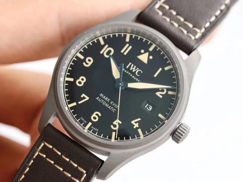 Exact replica IWC Watches
