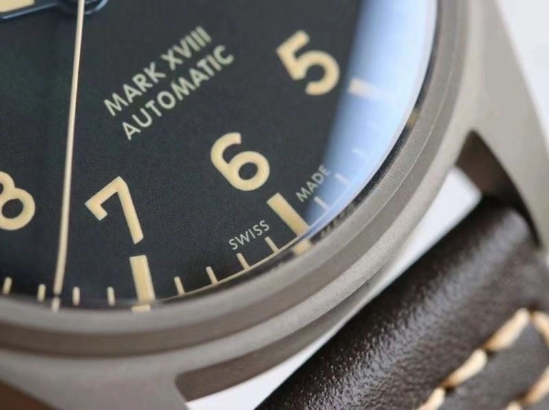 Exact replica IWC Watches