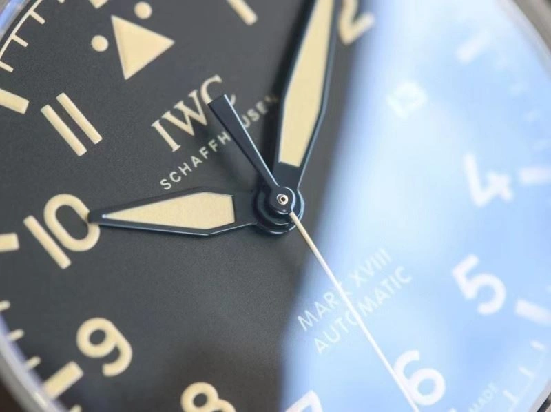 Exact replica IWC Watches