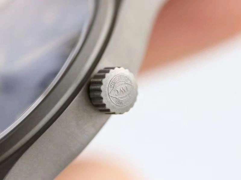 Exact replica IWC Watches