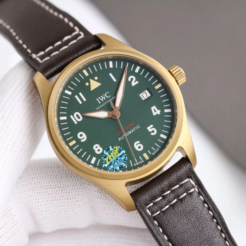 High fidelity IWC Watches