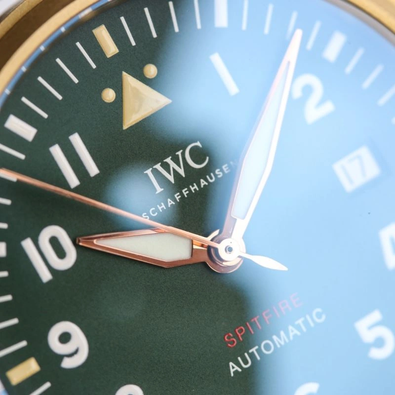High fidelity IWC Watches
