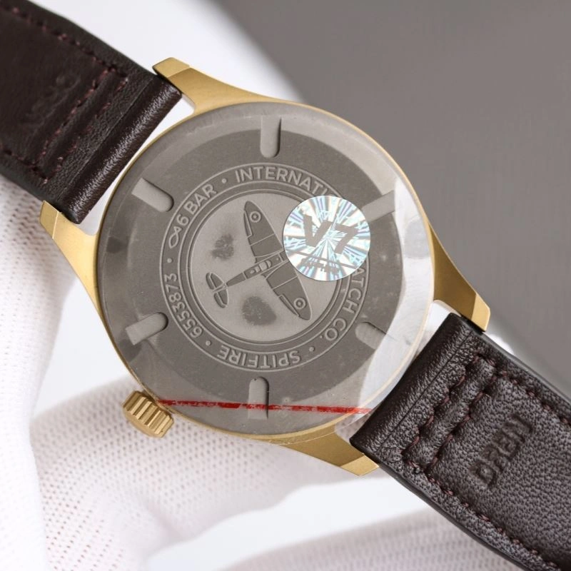 High fidelity IWC Watches