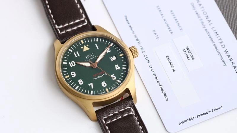 High fidelity IWC Watches