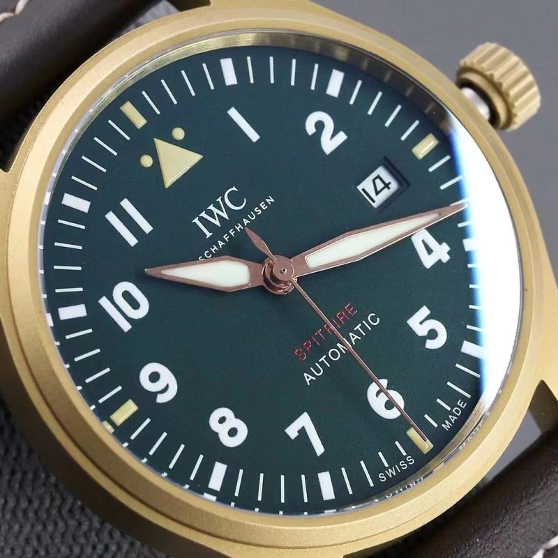 Mirror quality IWC Watches