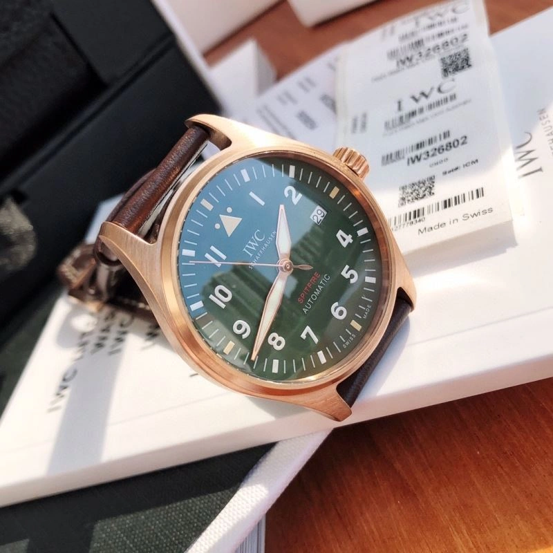 1:1 copy IWC Watches