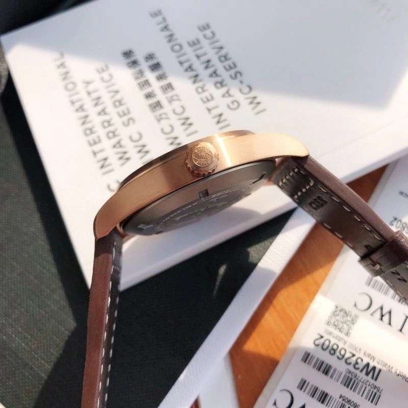 1:1 copy IWC Watches