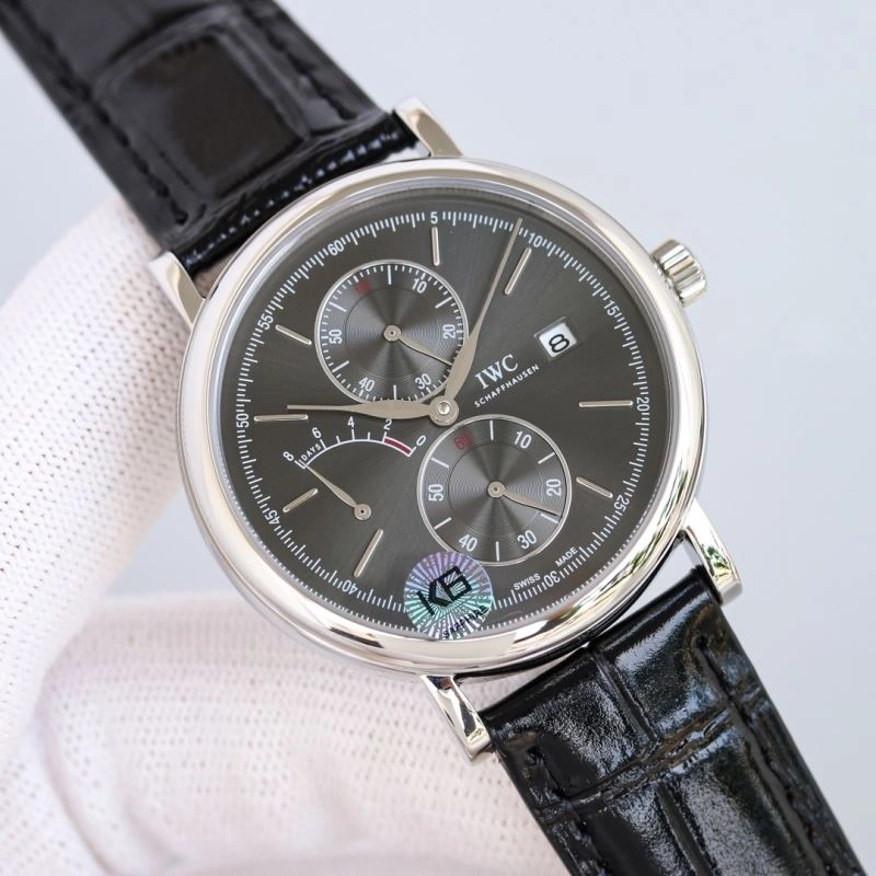 IWC Watches