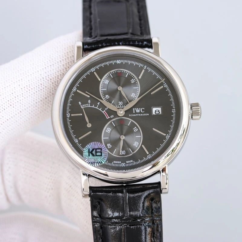 Brand-original IWC Watches