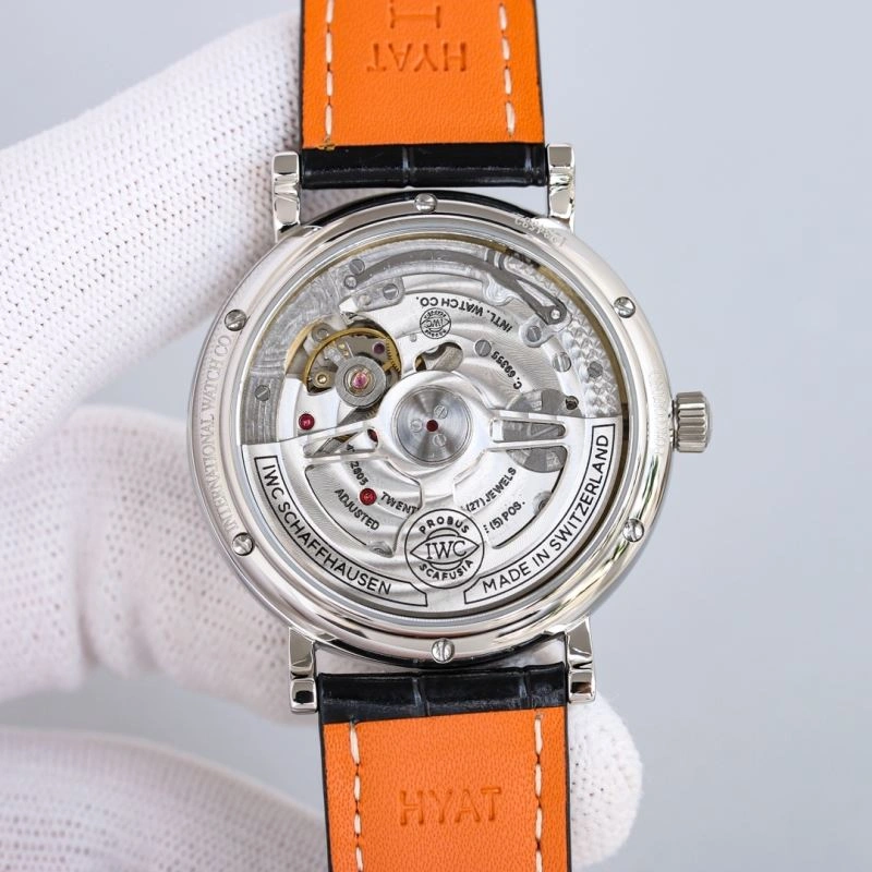 Brand-original IWC Watches