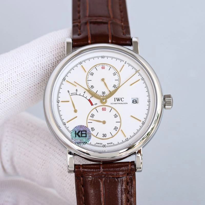 Brand-original IWC Watches