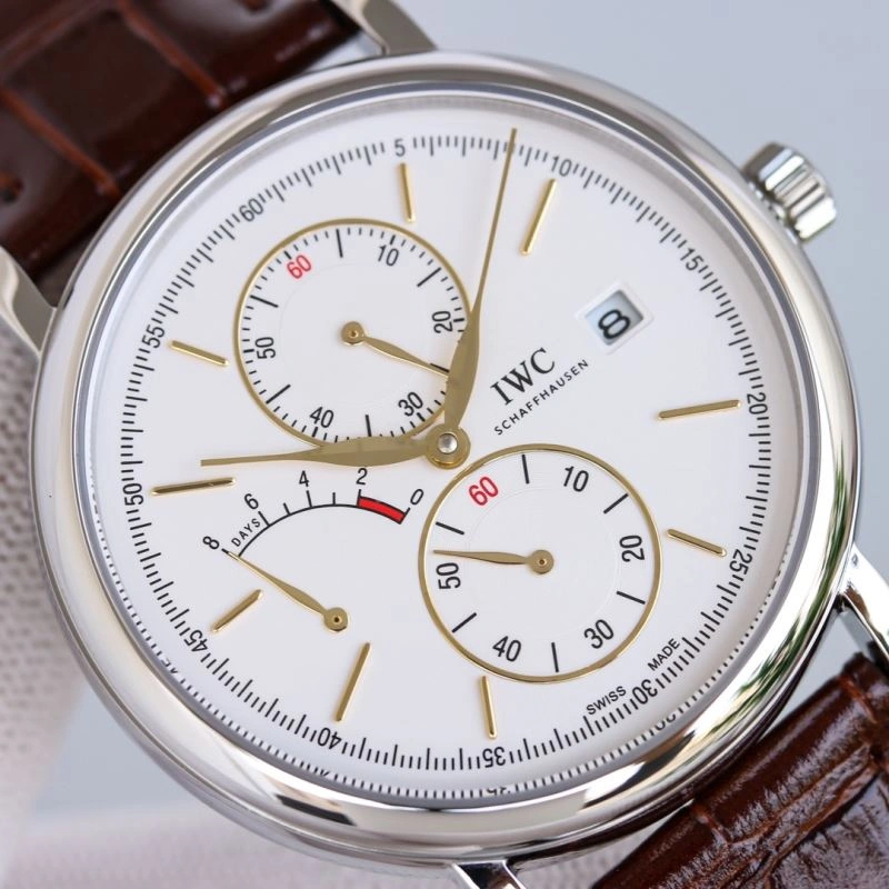 Brand-original IWC Watches