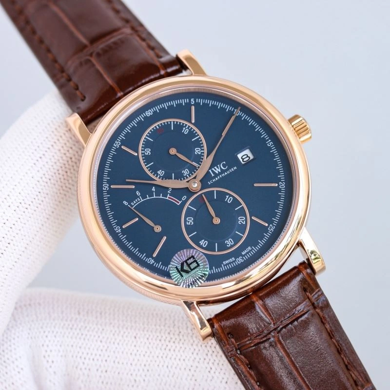 Brand-original IWC Watches