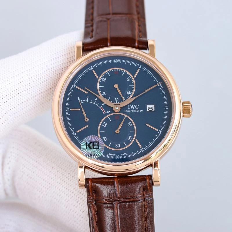 Brand-original IWC Watches