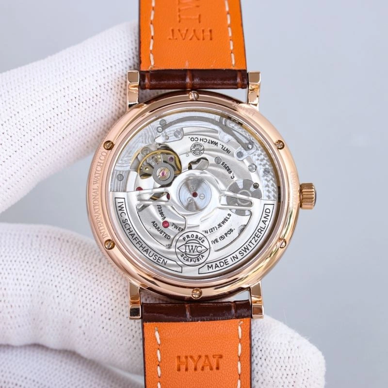 Brand-original IWC Watches