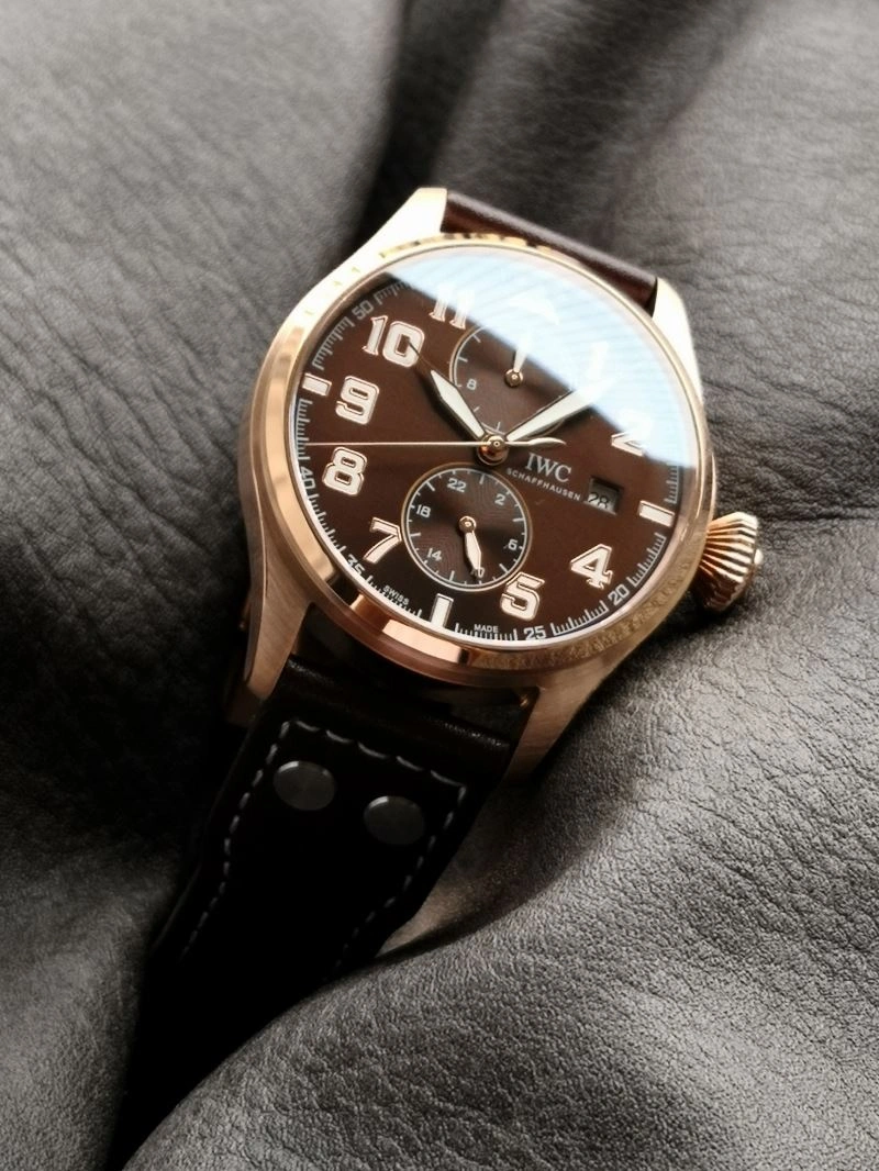 IWC Watches