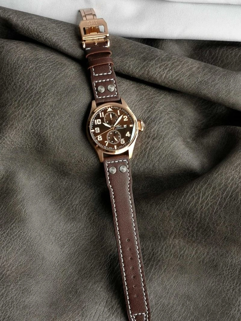 Affordable IWC Watches