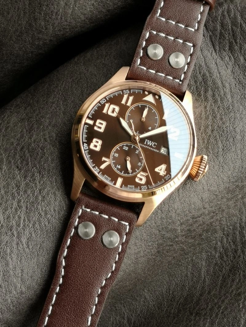 Affordable IWC Watches
