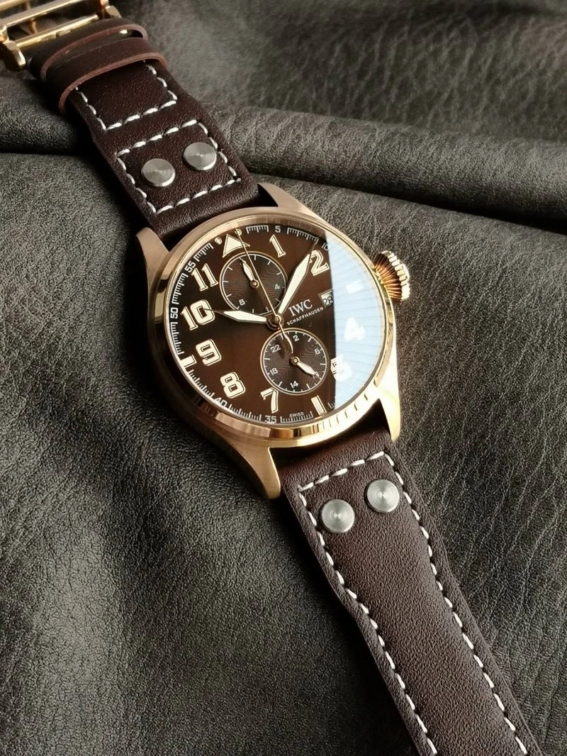 Affordable IWC Watches