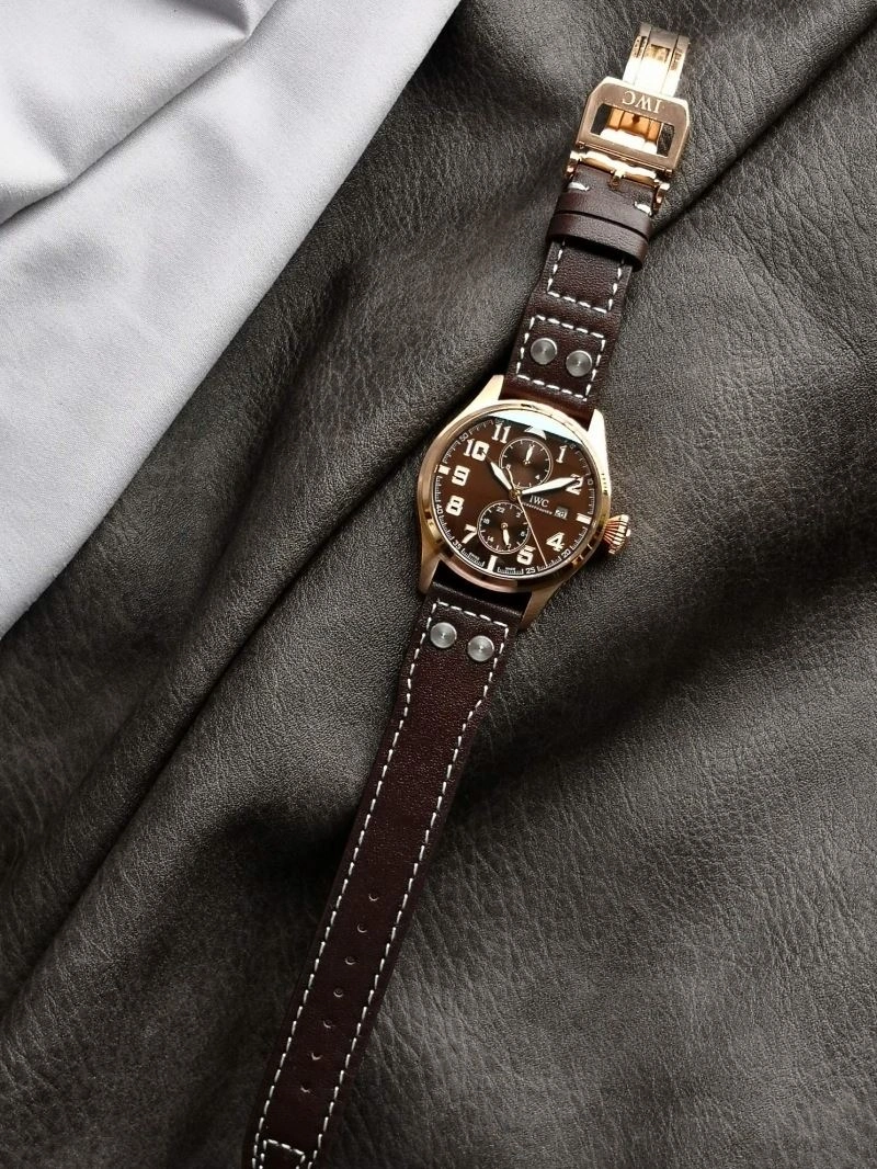 Affordable IWC Watches