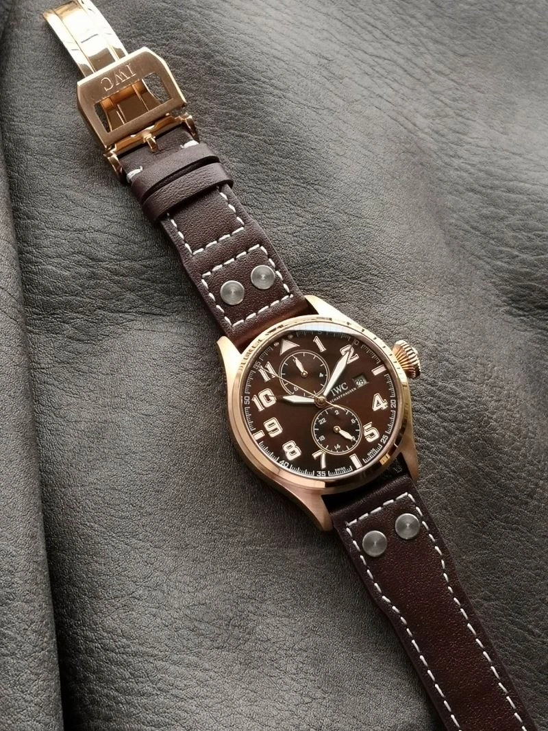 Affordable IWC Watches