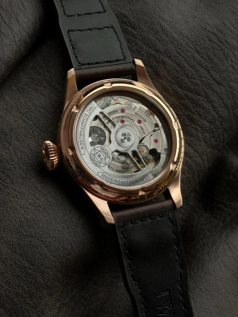 Affordable IWC Watches