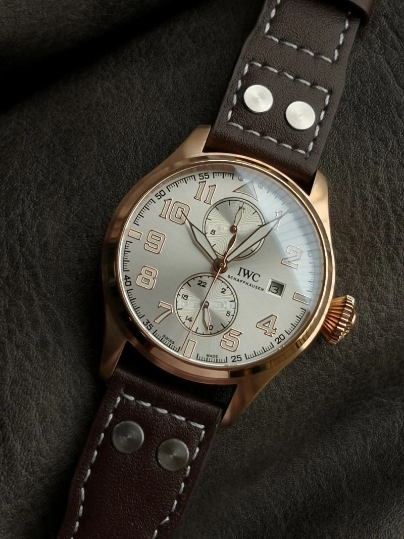 Mirror quality IWC Watches