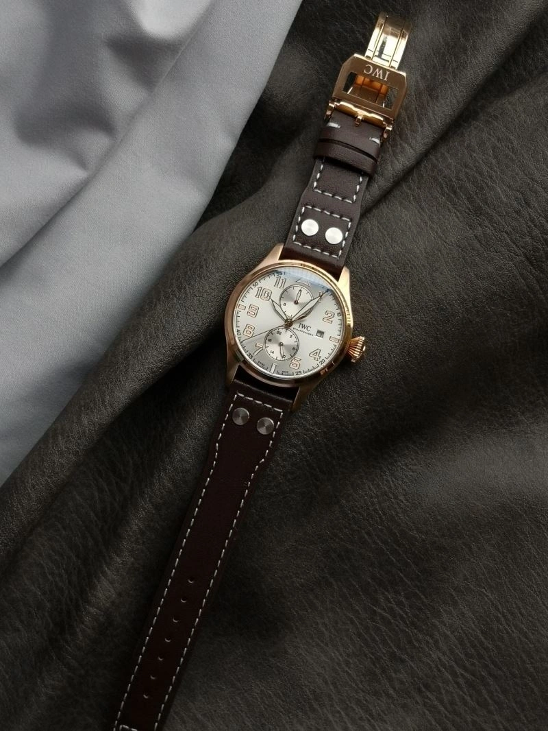 Mirror quality IWC Watches