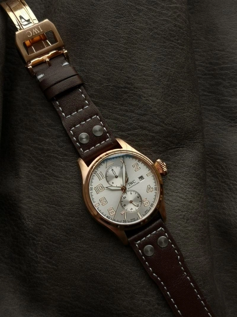 Mirror quality IWC Watches