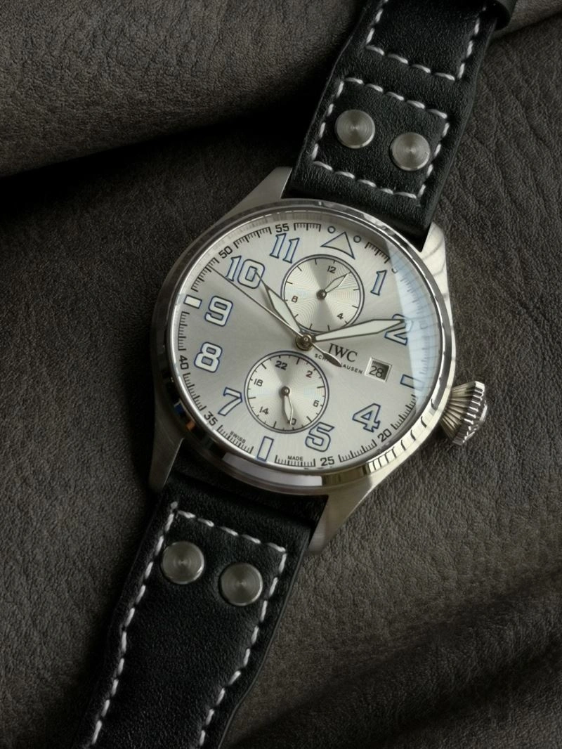 Factory-made IWC Watches